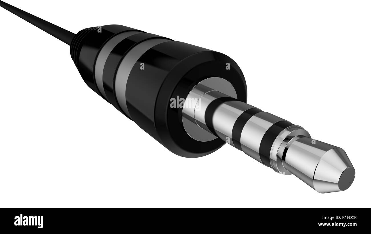 Jack plug hi-res stock photography and images - Alamy