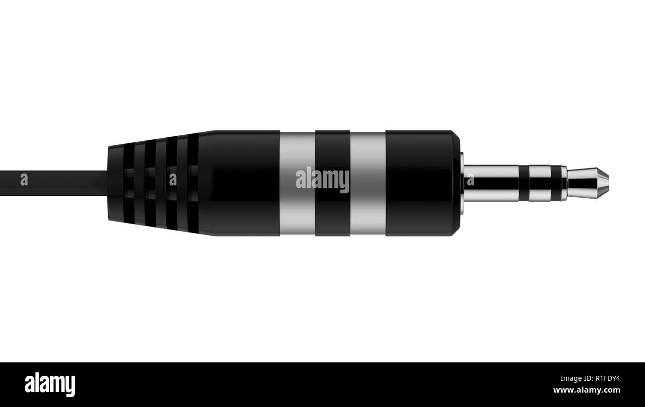 Jack plug hi-res stock photography and images - Alamy