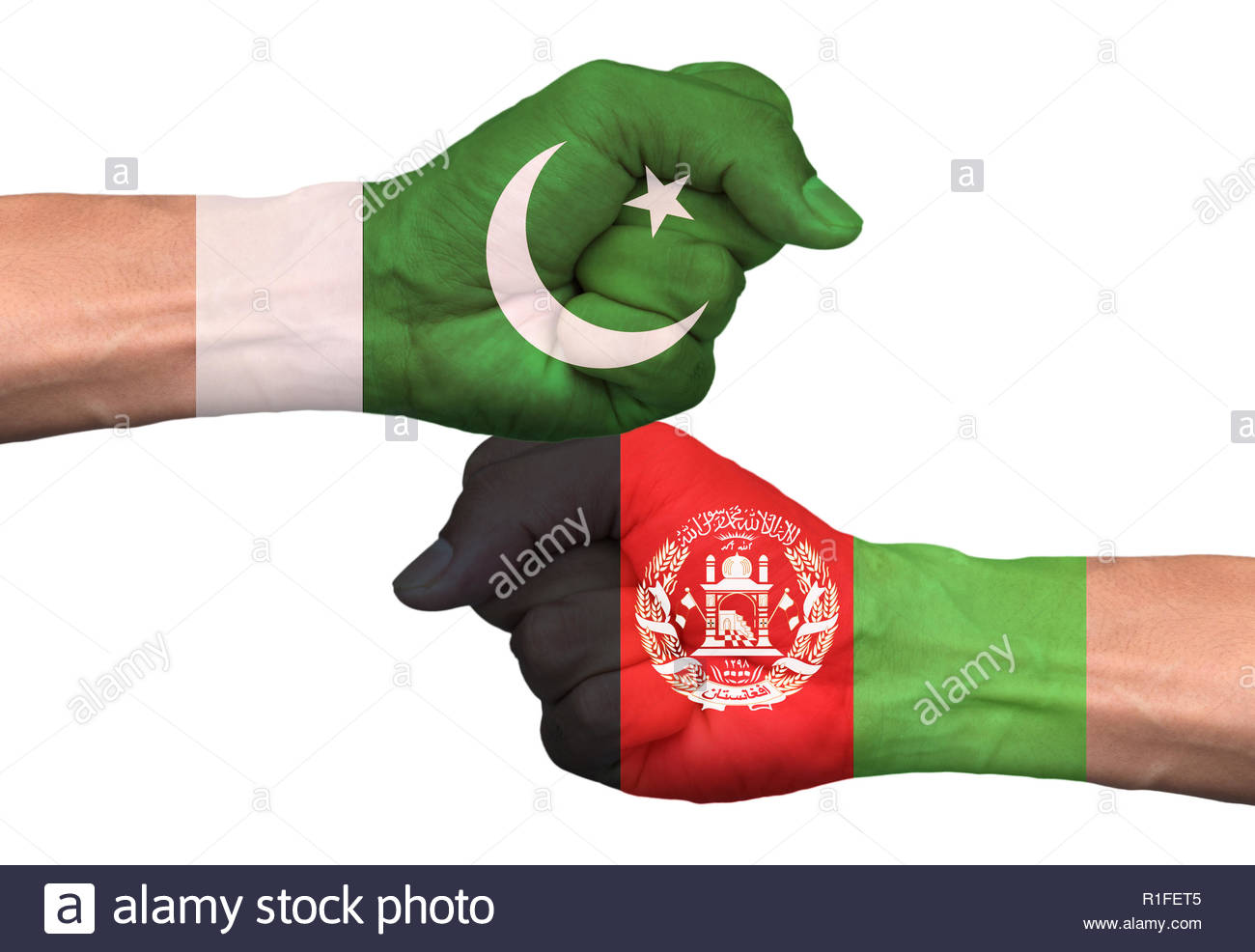 Pakistan Hand Gesture Stock Photos & Pakistan Hand Gesture Stock Images ...