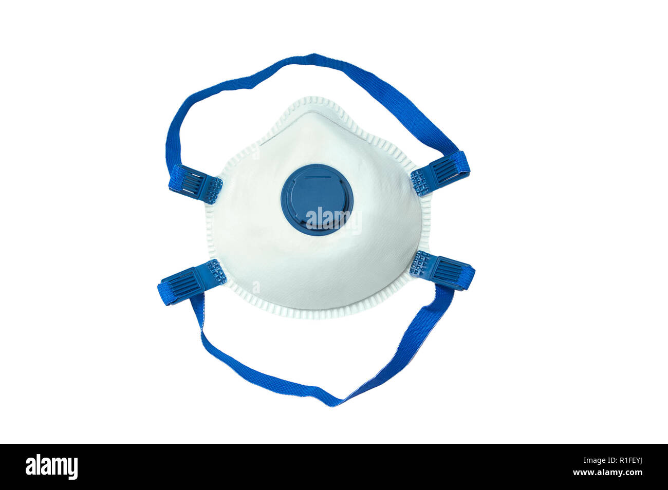 Conical mask hi-res stock photography and images - Alamy