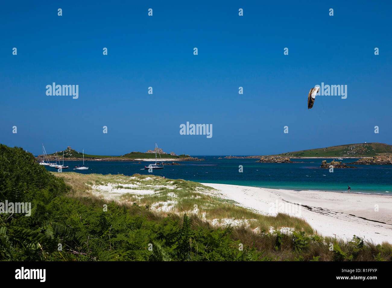 Borough beach hi-res stock photography and images - Alamy