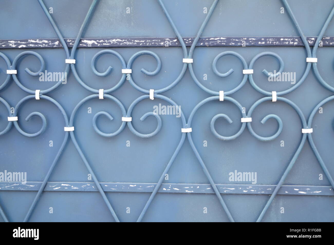 Decorative garage hi-res stock photography and images - Alamy