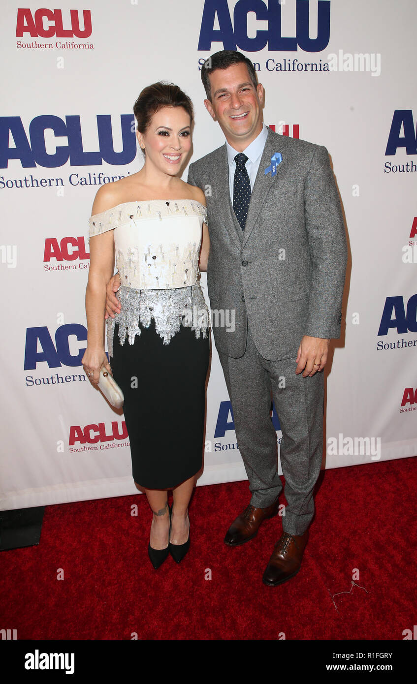 Beverly Hills, United States. 11th Nov, 2018. 11 November 2018- Beverly ...