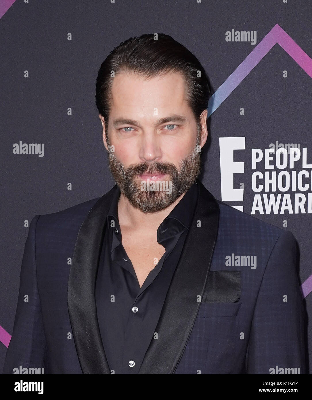 Tim rozon hi-res stock photography and images - Alamy