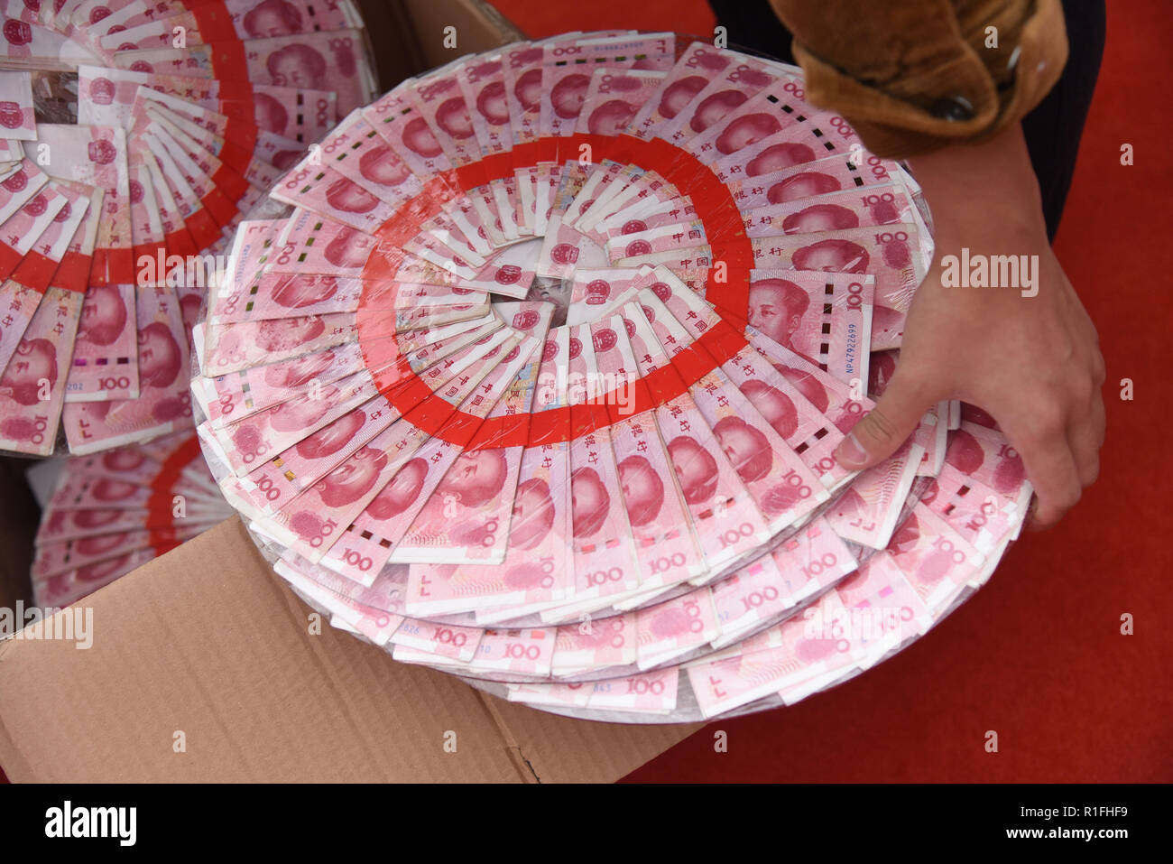 50 pennies hi-res stock photography and images - Alamy