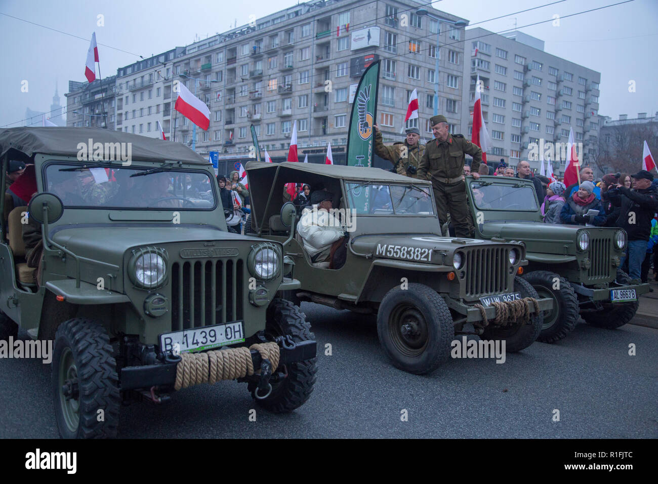 Jeep willys viasa hi-res stock photography and images - Alamy