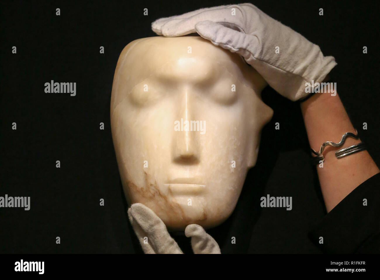 Henry alabaster hi-res stock photography and images - Alamy