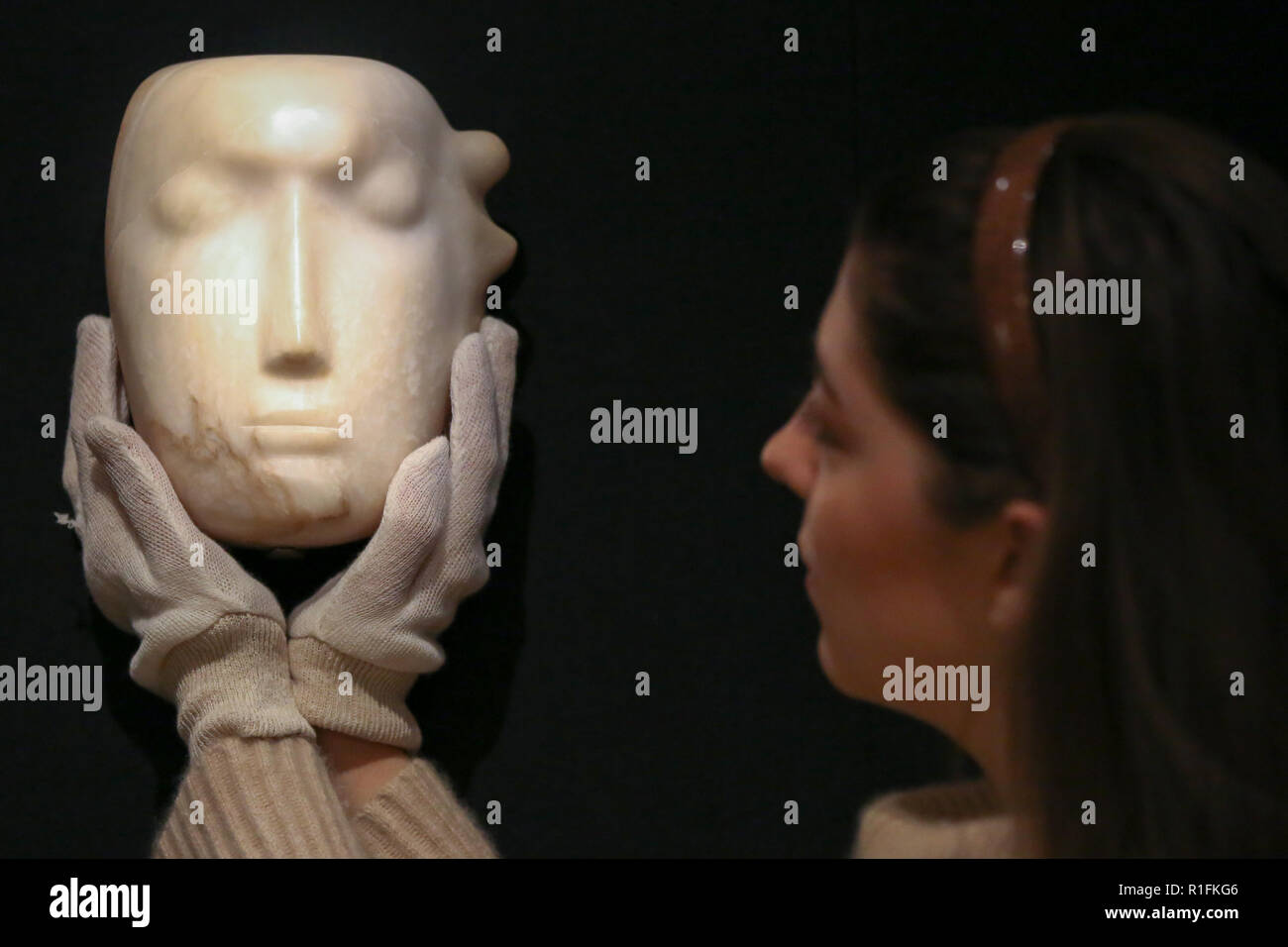 Henry alabaster hi-res stock photography and images - Alamy