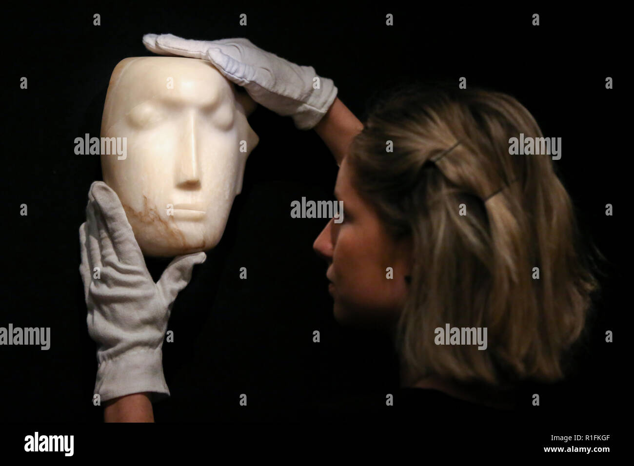 Henry alabaster hi-res stock photography and images - Alamy