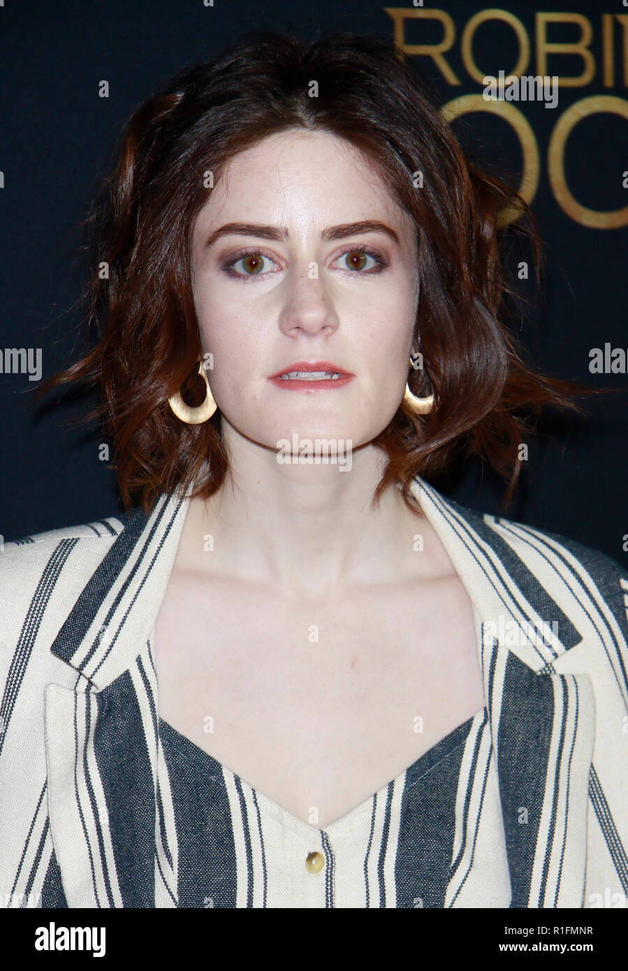 Kayla foster hi-res stock photography and images - Alamy