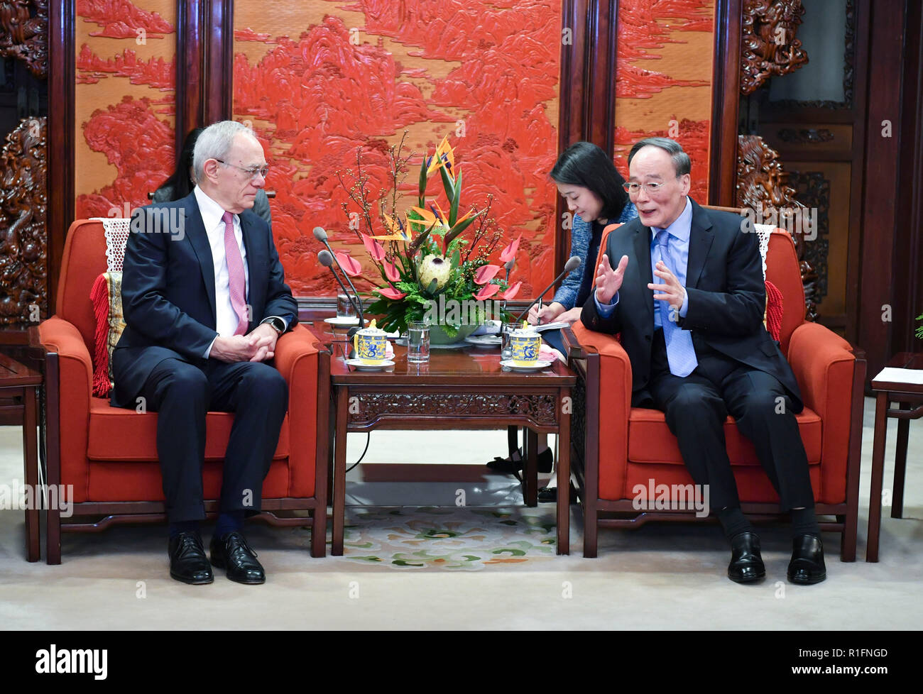 Mit president reif hi-res stock photography and images - Alamy