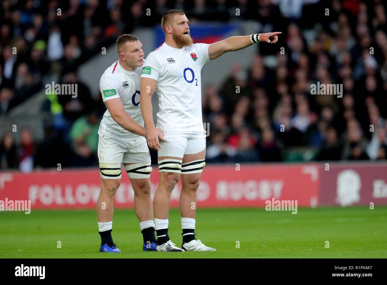 Brad shields new zealand hi-res stock photography and images - Alamy
