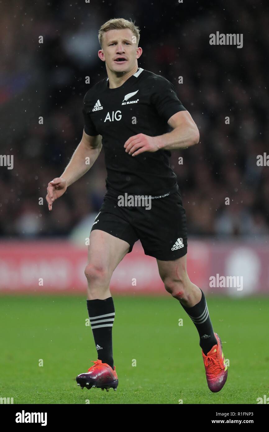 Damian mckenzie hi-res stock photography and images - Alamy