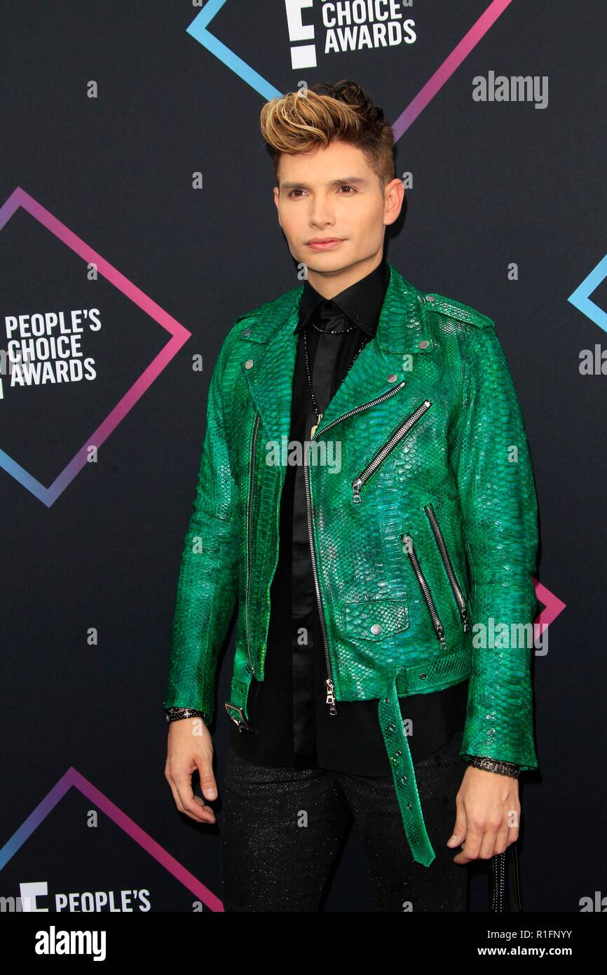 Christian Acosta High Resolution Stock Photography and Images - Alamy