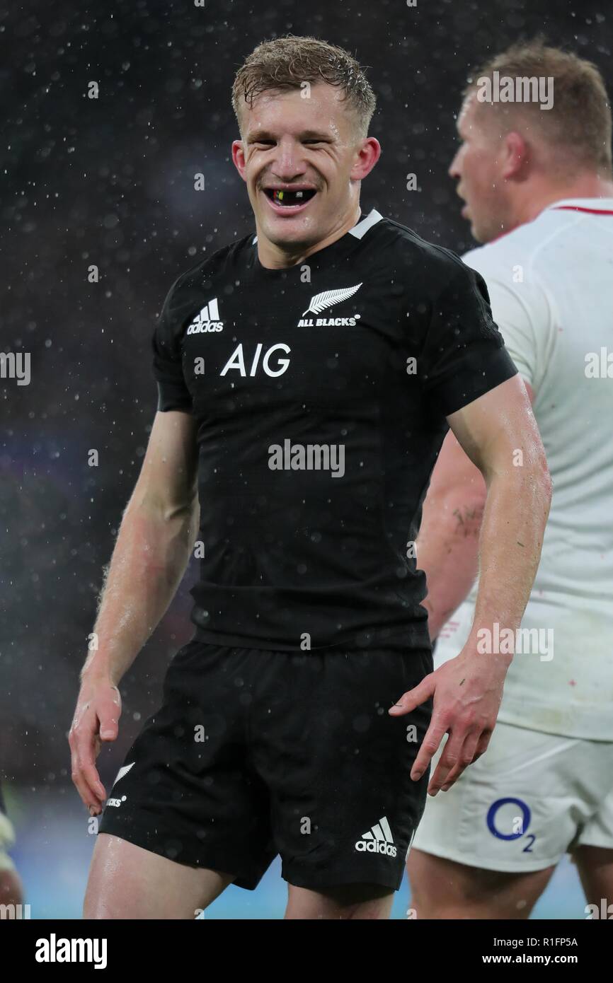 Damian mckenzie england hi-res stock photography and images - Alamy