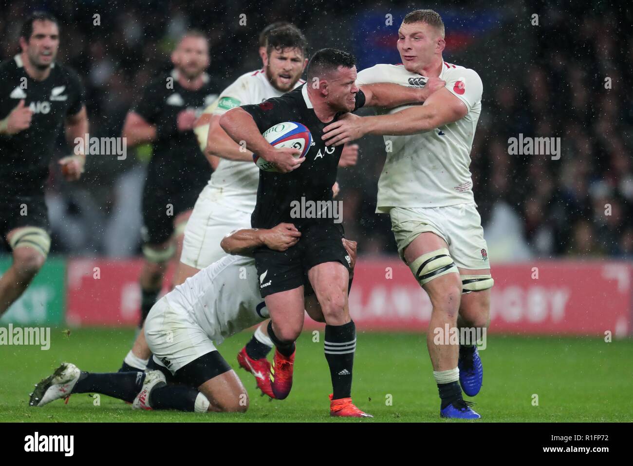 Sam underhill england hi-res stock photography and images - Alamy