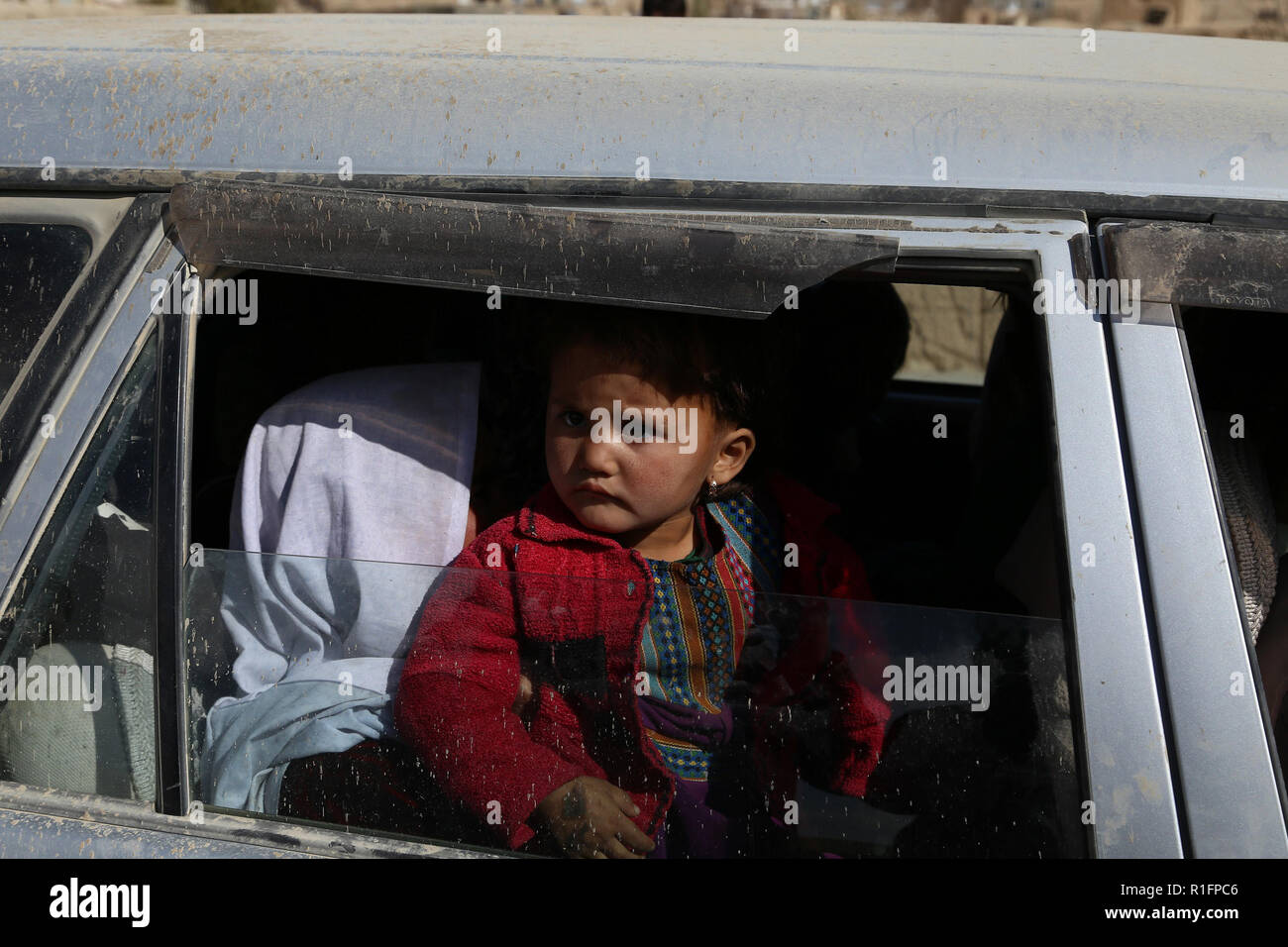 Jaghori district hi-res stock photography and images - Alamy