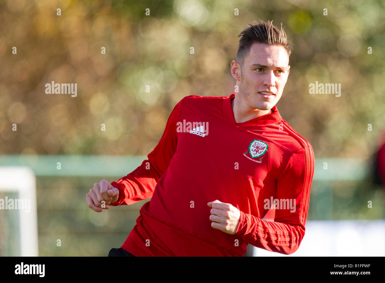 Connor roberts 2018 hi-res stock photography and images - Alamy