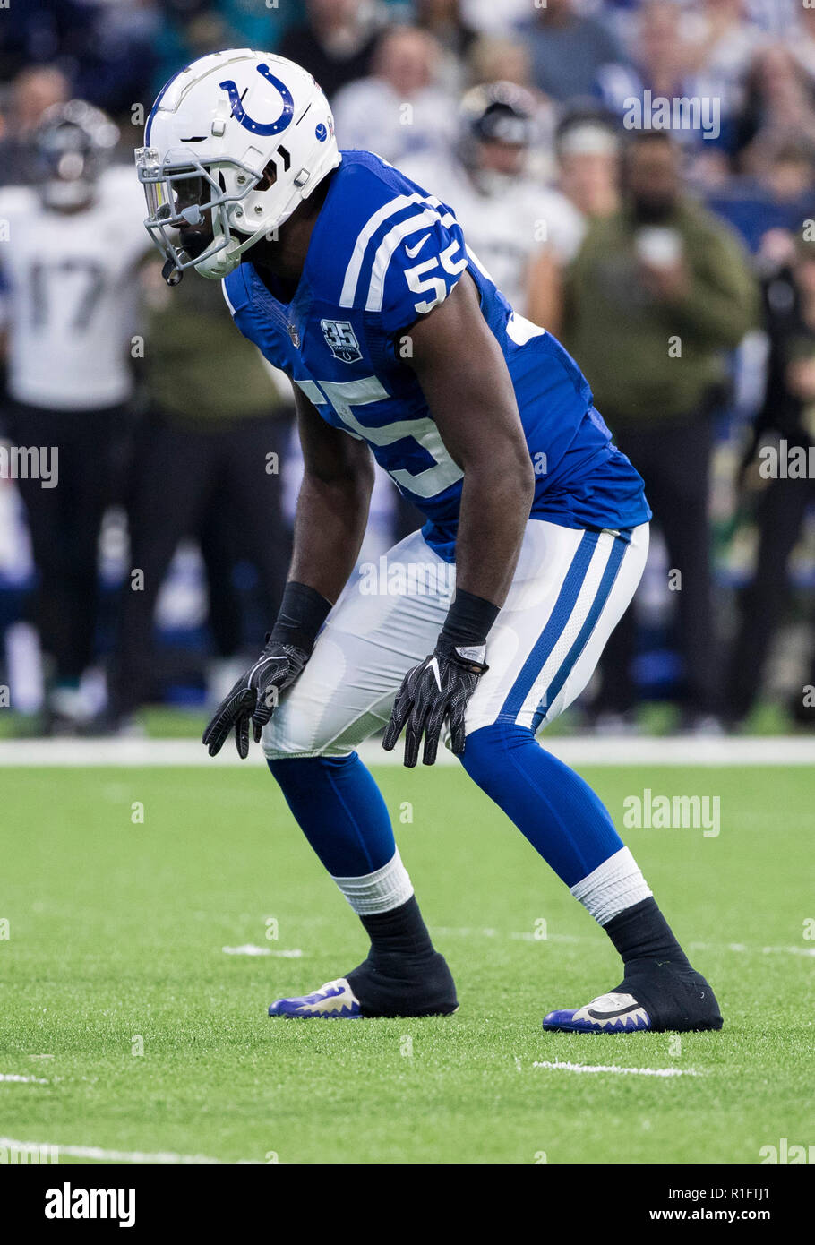 Skai moore hi-res stock photography and images - Alamy