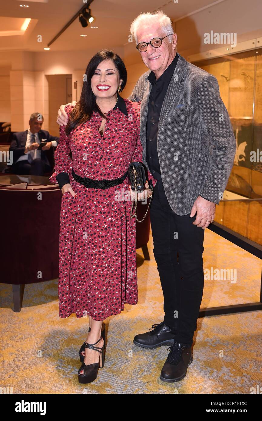 Franco oppini hi-res stock photography and images - Alamy