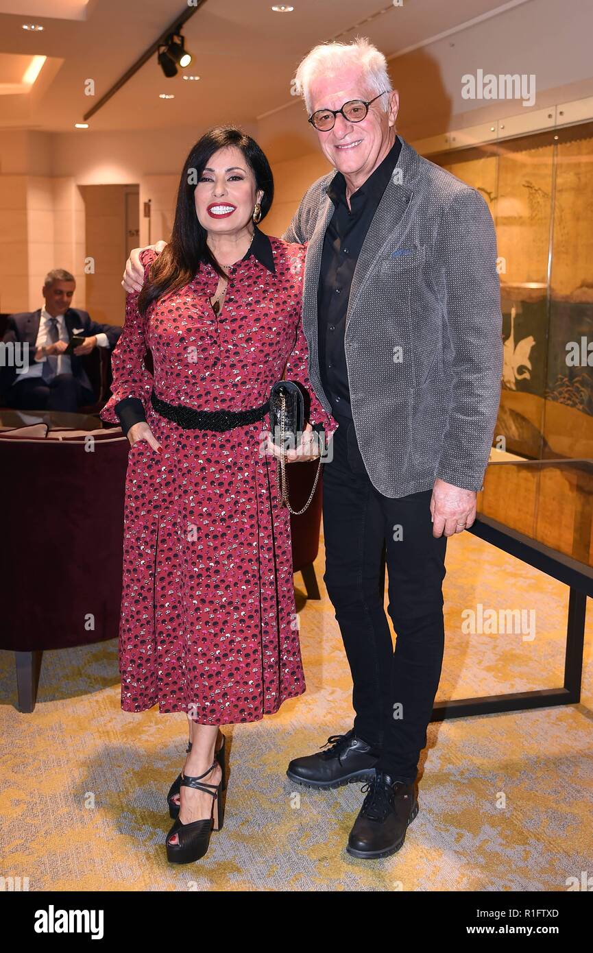 Franco oppini hi-res stock photography and images - Alamy