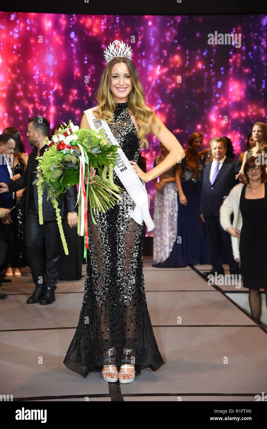 Rome, Italy. 11th Nov, 2018. Rome: Hotel A. Roma Life Style. Italian ...