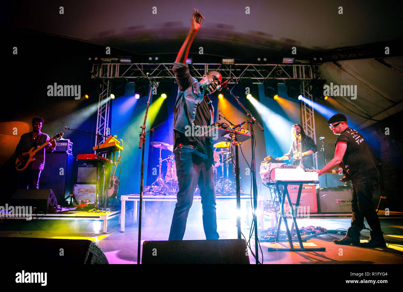 Stubbsamphitheater hi-res stock photography and images - Alamy