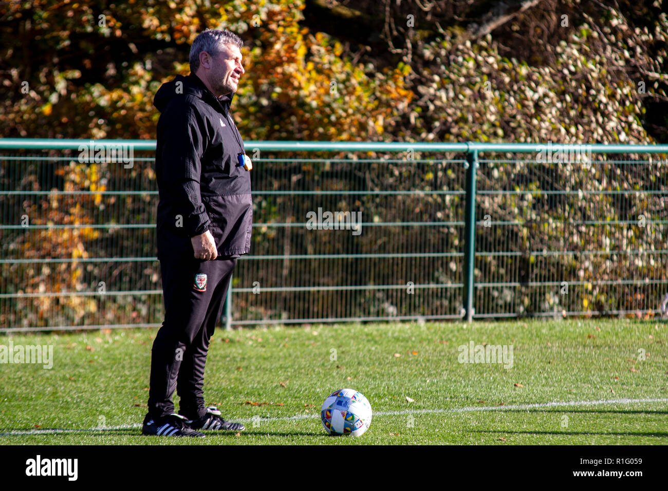 Osian roberts hi-res stock photography and images - Alamy