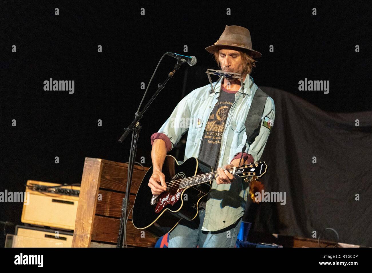 Todd snider hi-res stock photography and images - Alamy