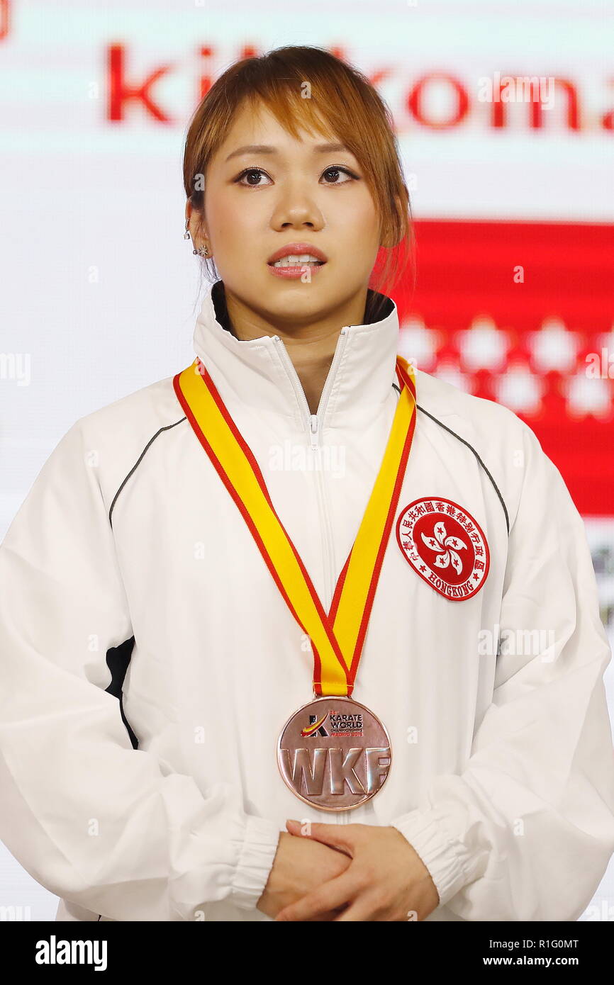 Grace lau hi-res stock photography and images - Alamy