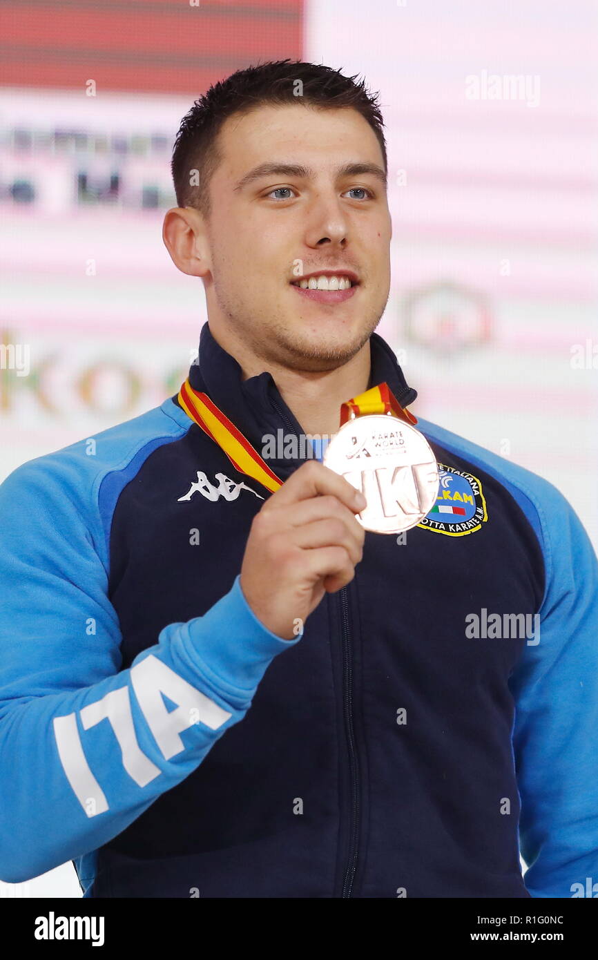 Mattia busato hi-res stock photography and images - Alamy