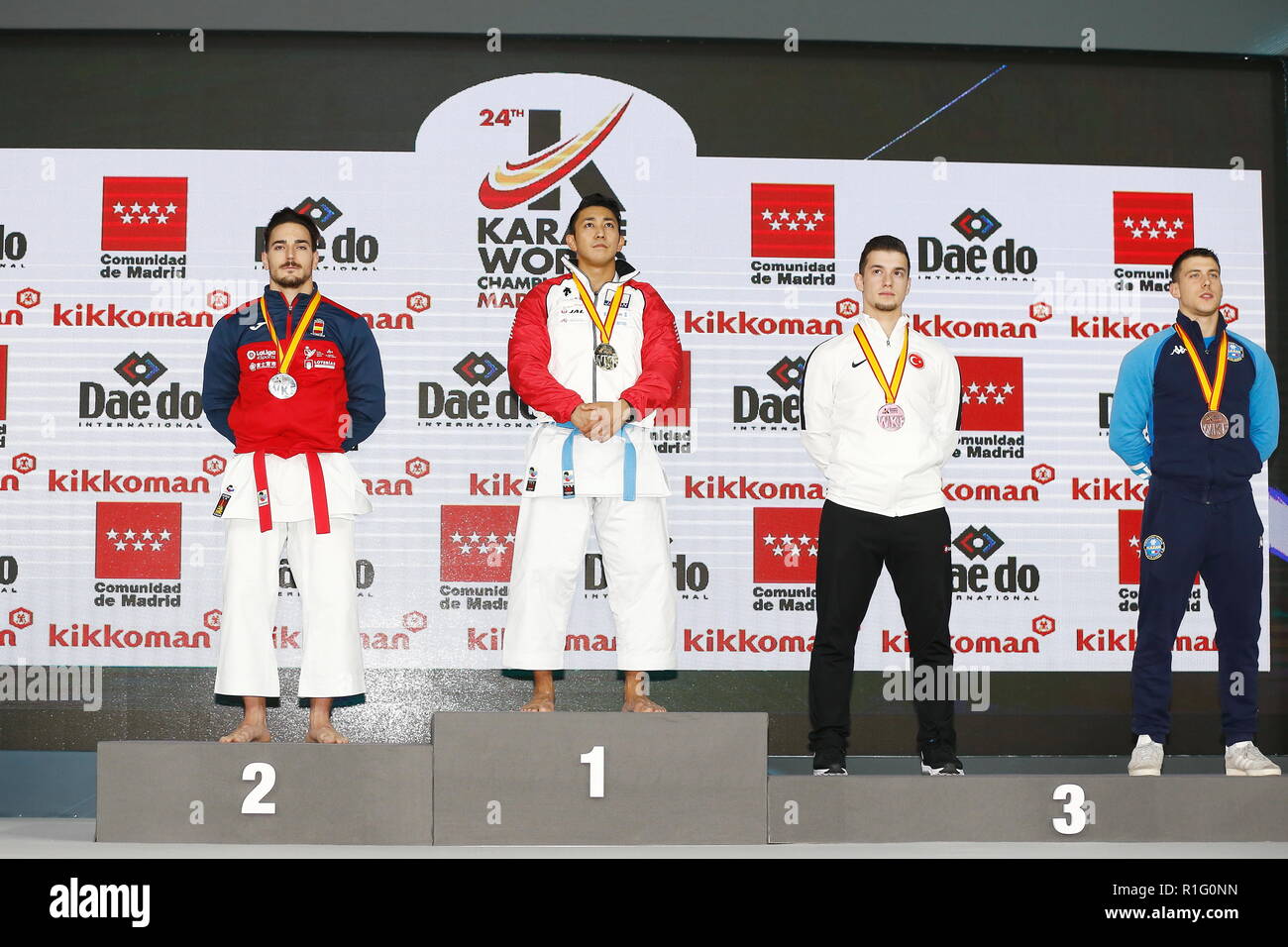 Mattia busato hi-res stock photography and images - Alamy