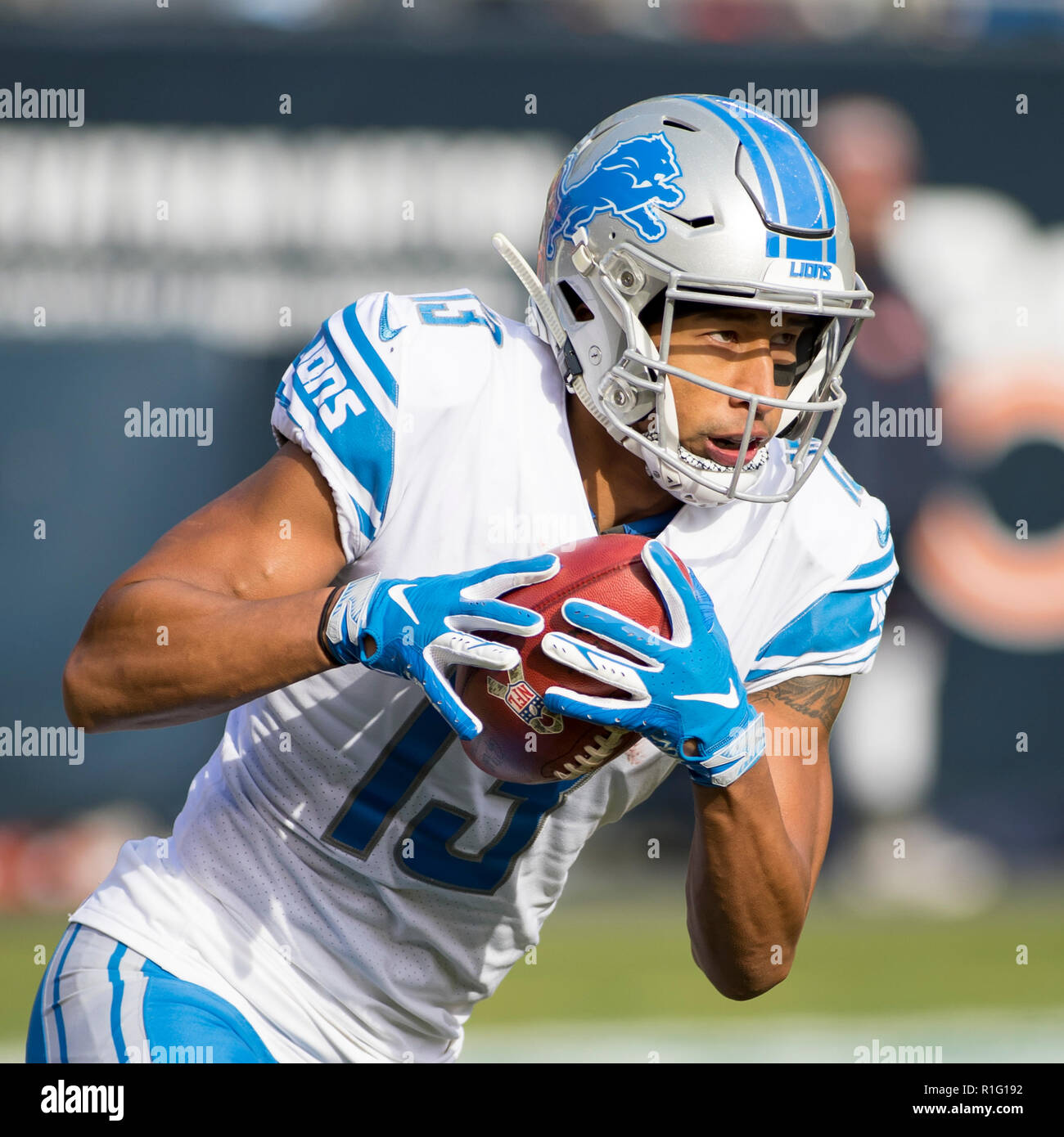 Tj jones hi-res stock photography and images - Alamy