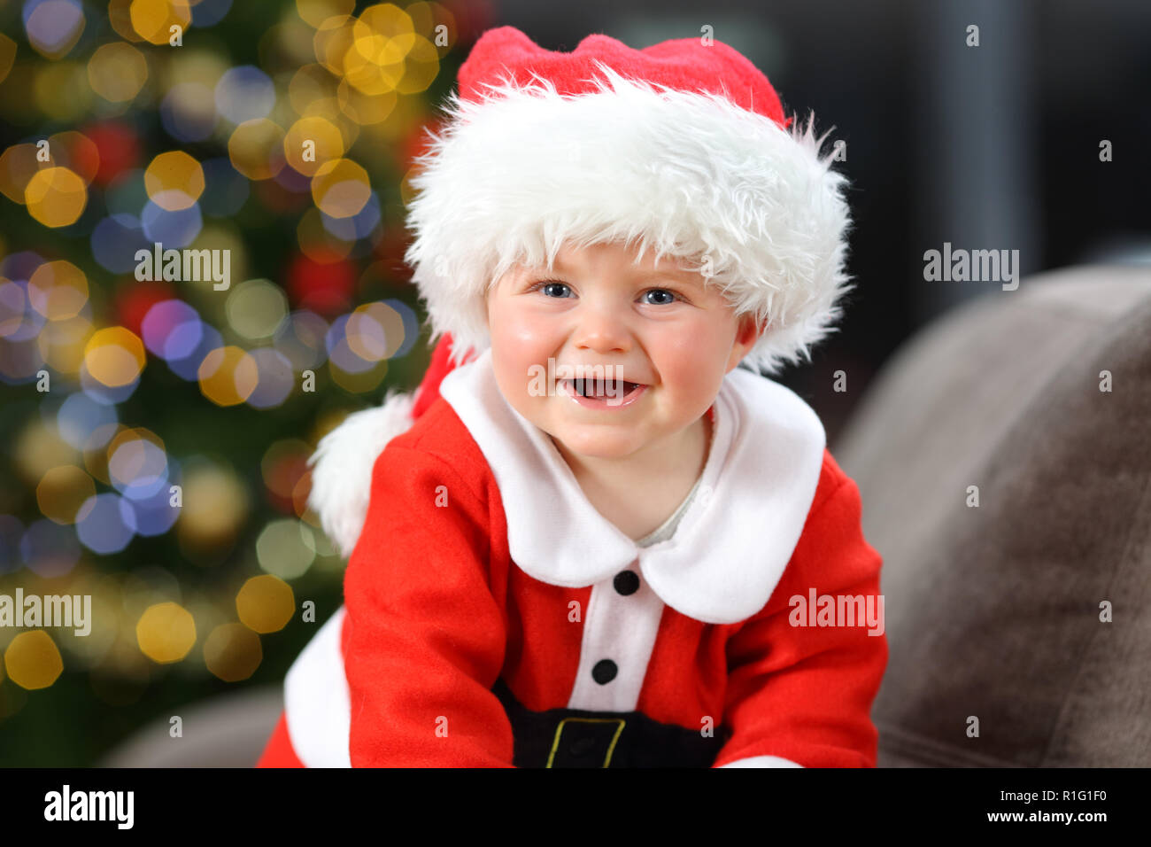 Wearing disguise hi-res stock photography and images - Alamy