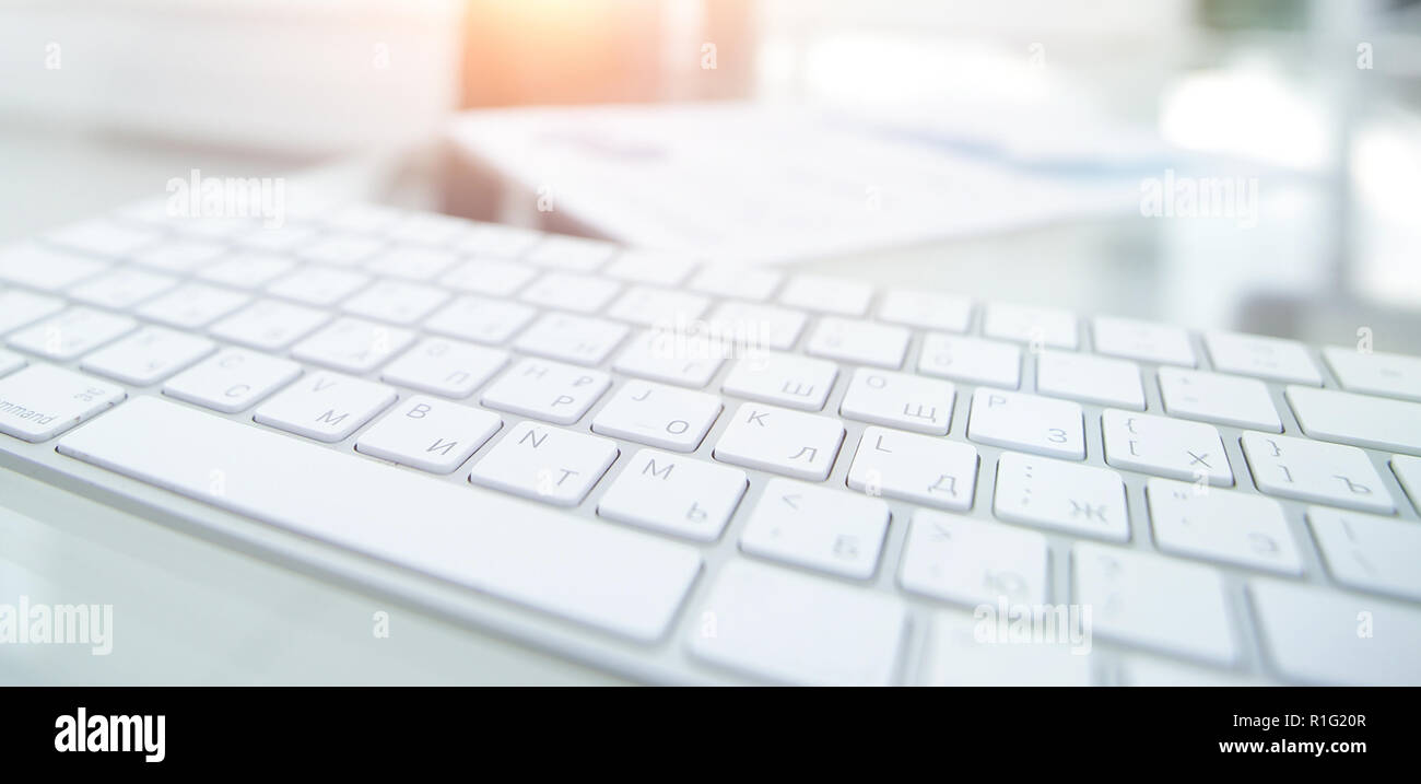 Computer Desktop High Resolution Stock Photography and Images - Alamy