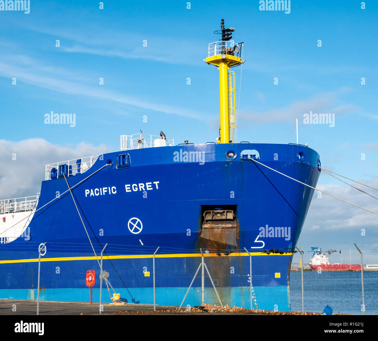 Nuclear waste hi-res stock photography and images - Alamy