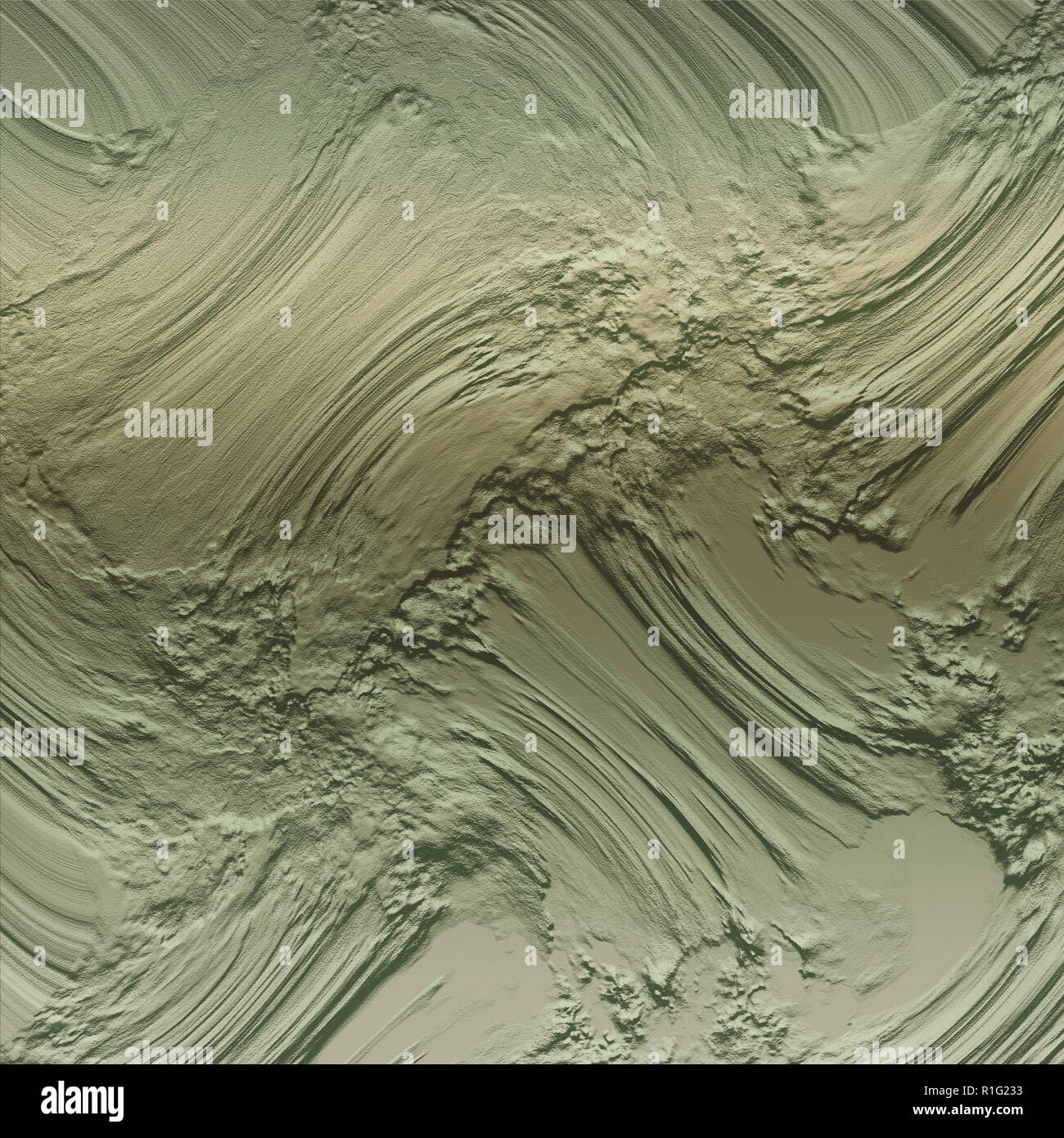 Embossed texture wallpaper for interiors, Poster, Wall Artwork ...