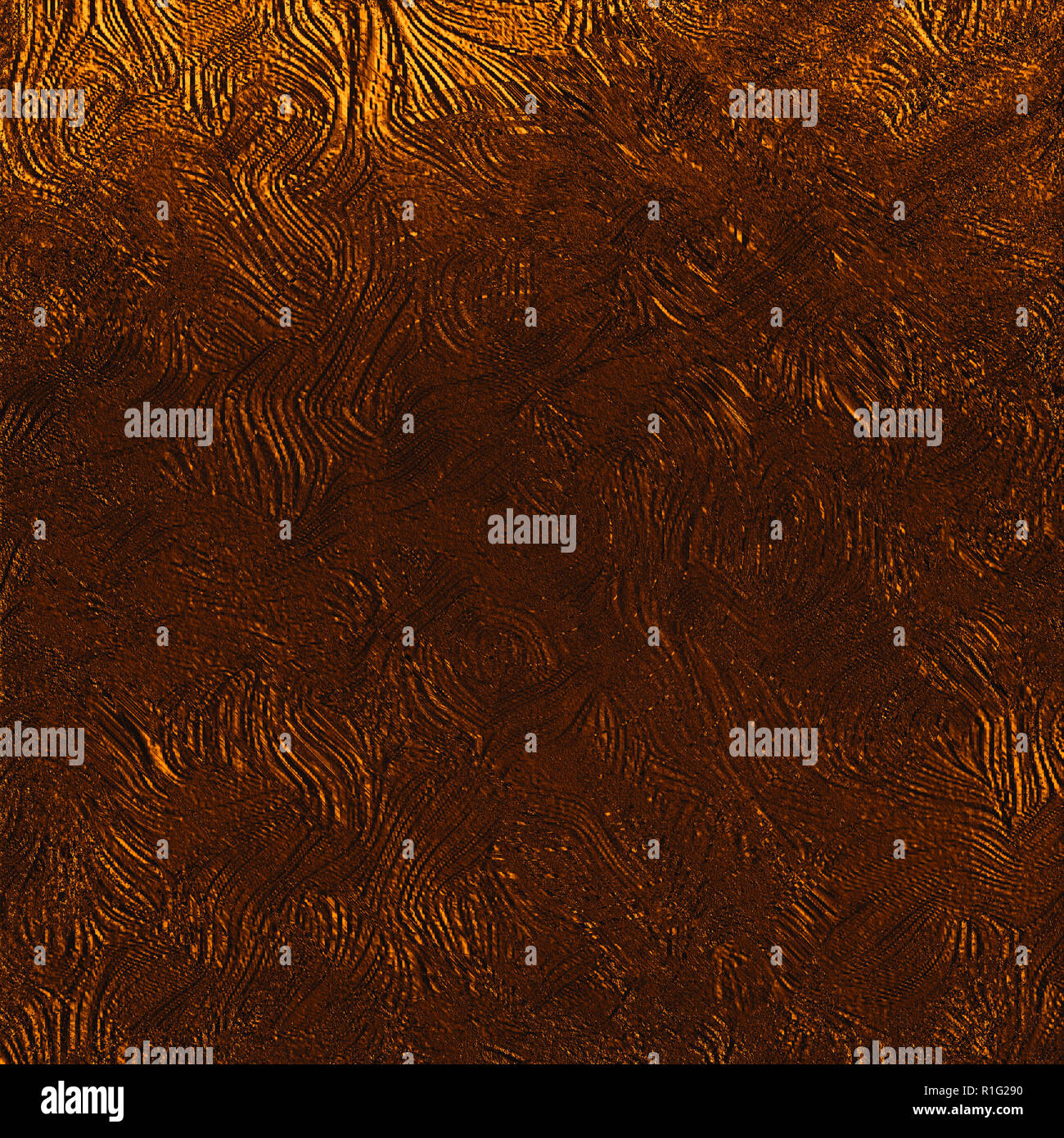 Embossed texture wallpaper for interiors, Poster, Wall Artwork ...