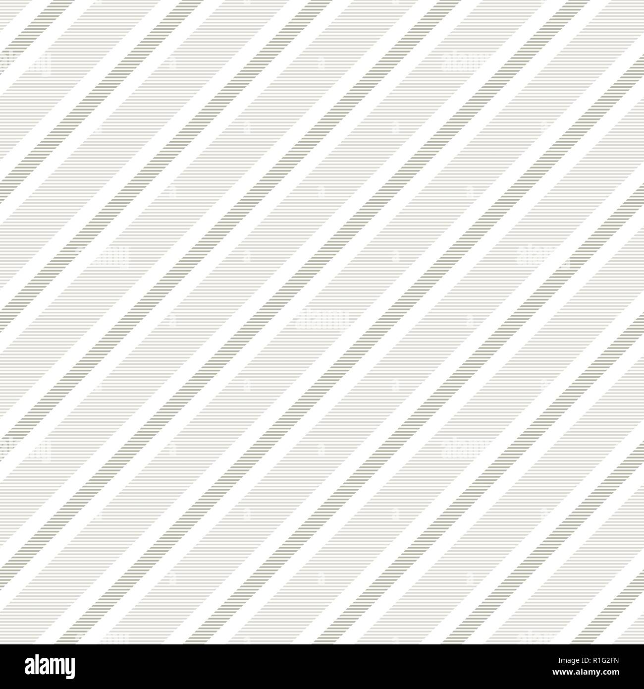 Pastel color striped lines texture seamless pattern. Vector ...