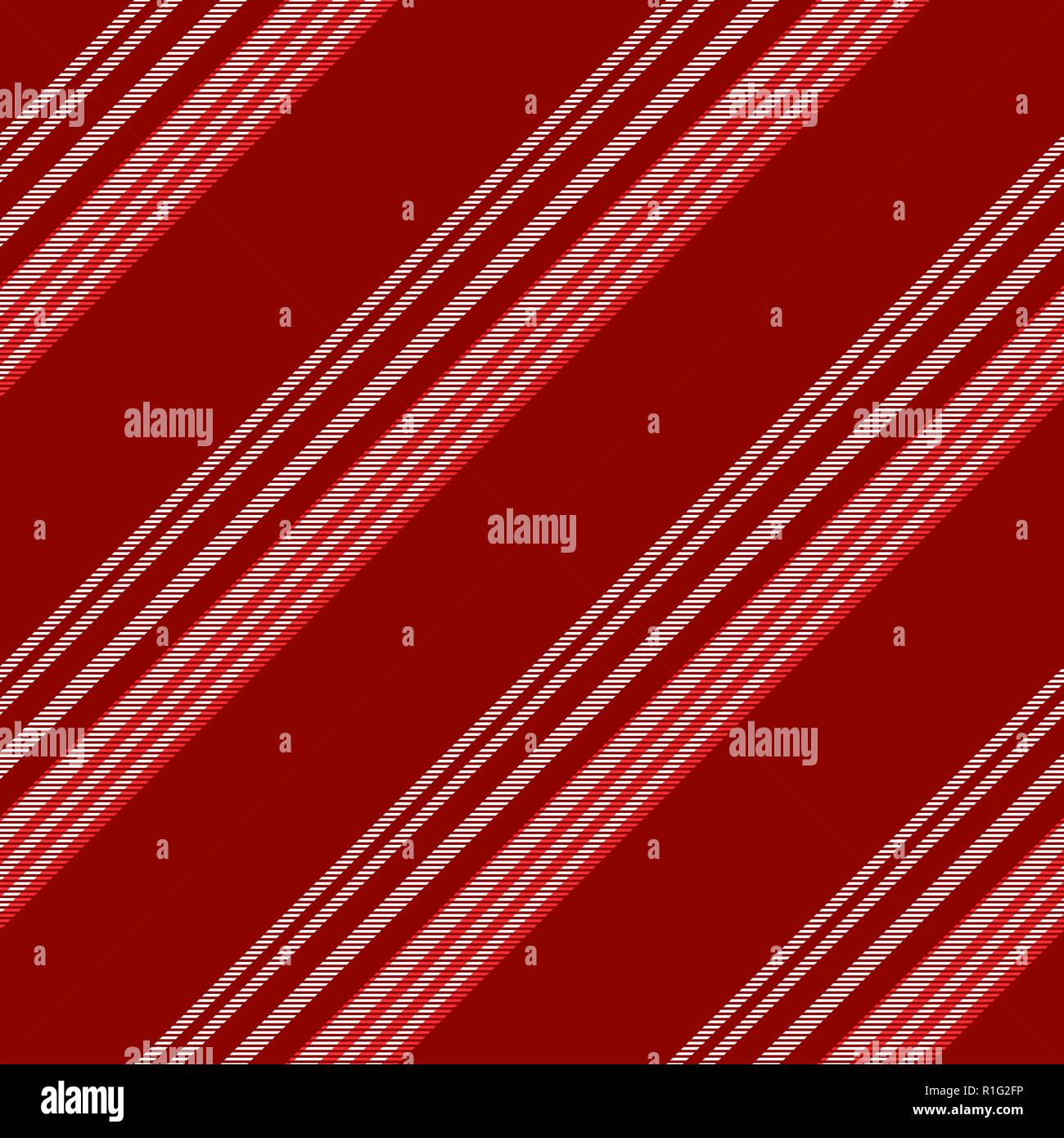 Red background lines seamless pattern. Vector illustration Stock Vector ...