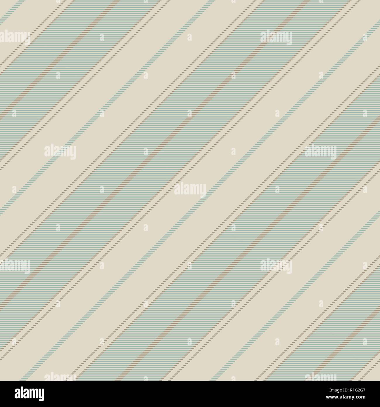 Vintage striped background seamless wallpaper. Vector illustration ...
