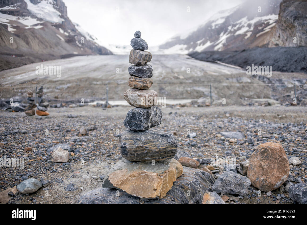 Canadian rocks hi-res stock photography and images - Alamy