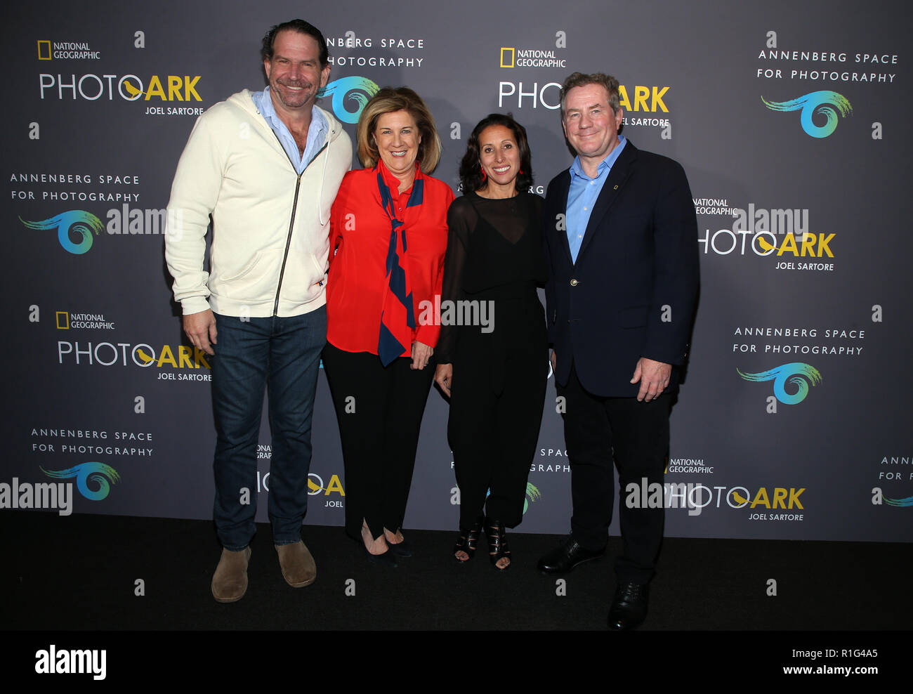 Annenberg Space For Photography's "National Geographic Photo Ark ...