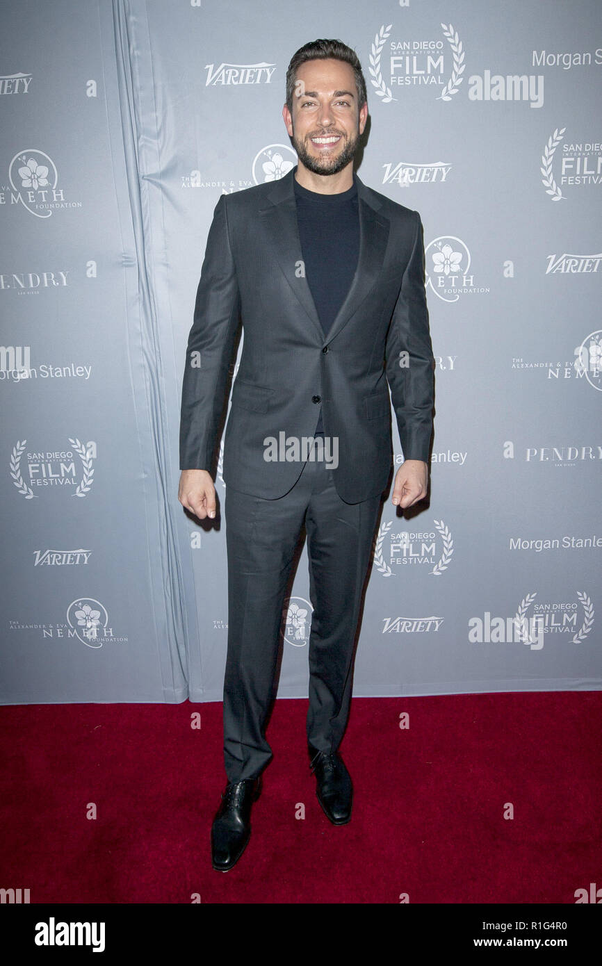 San Diego International Film Festival - Night of the Stars Gala ...
