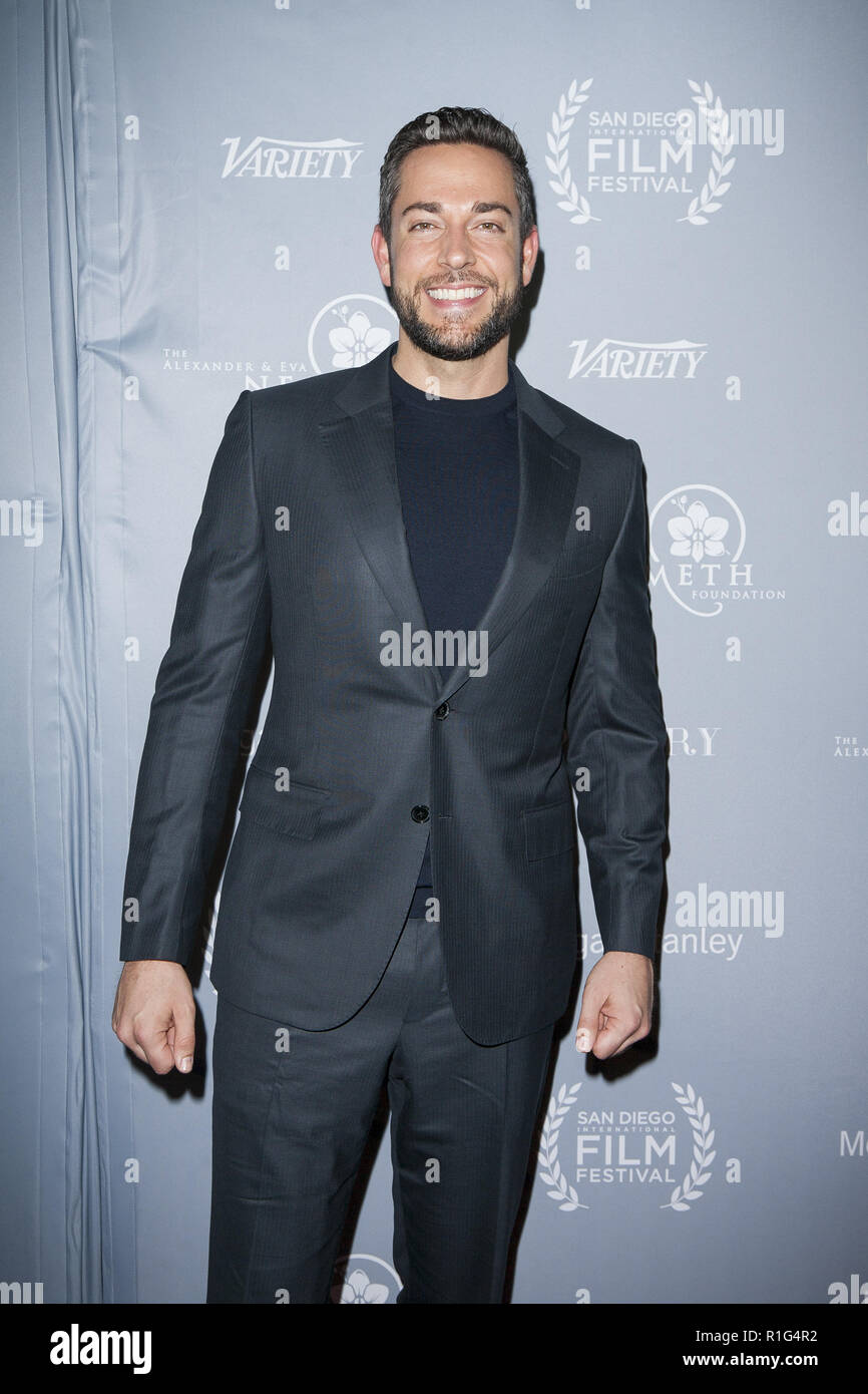 San Diego International Film Festival - Night of the Stars Gala ...