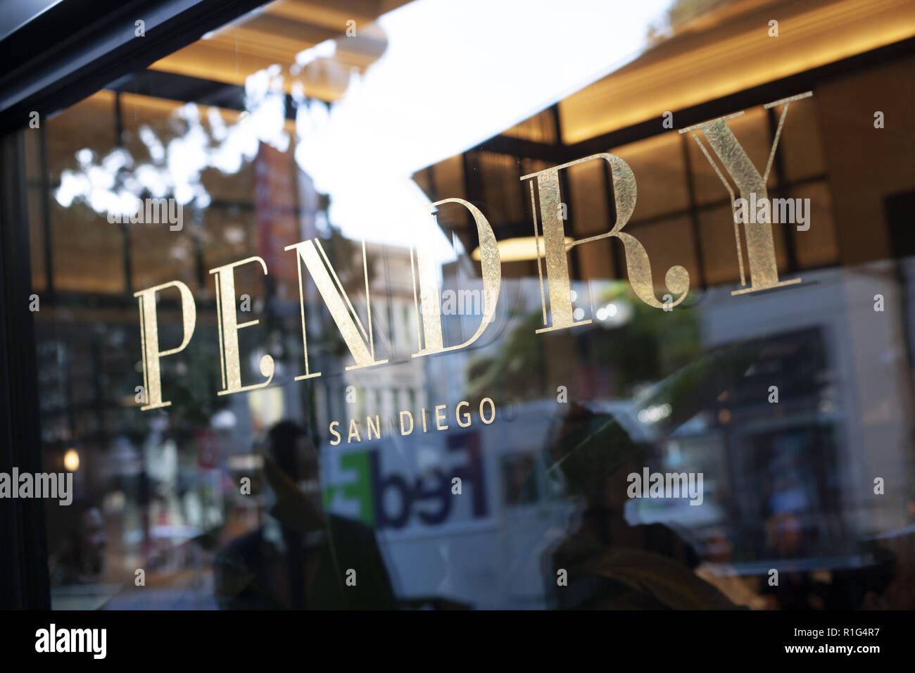 San Diego International Film Festival - Night of the Stars Gala ...