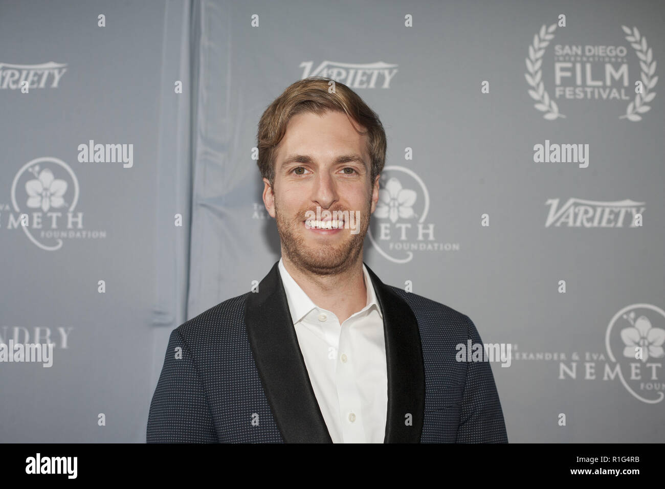 San Diego International Film Festival - Night of the Stars Gala ...