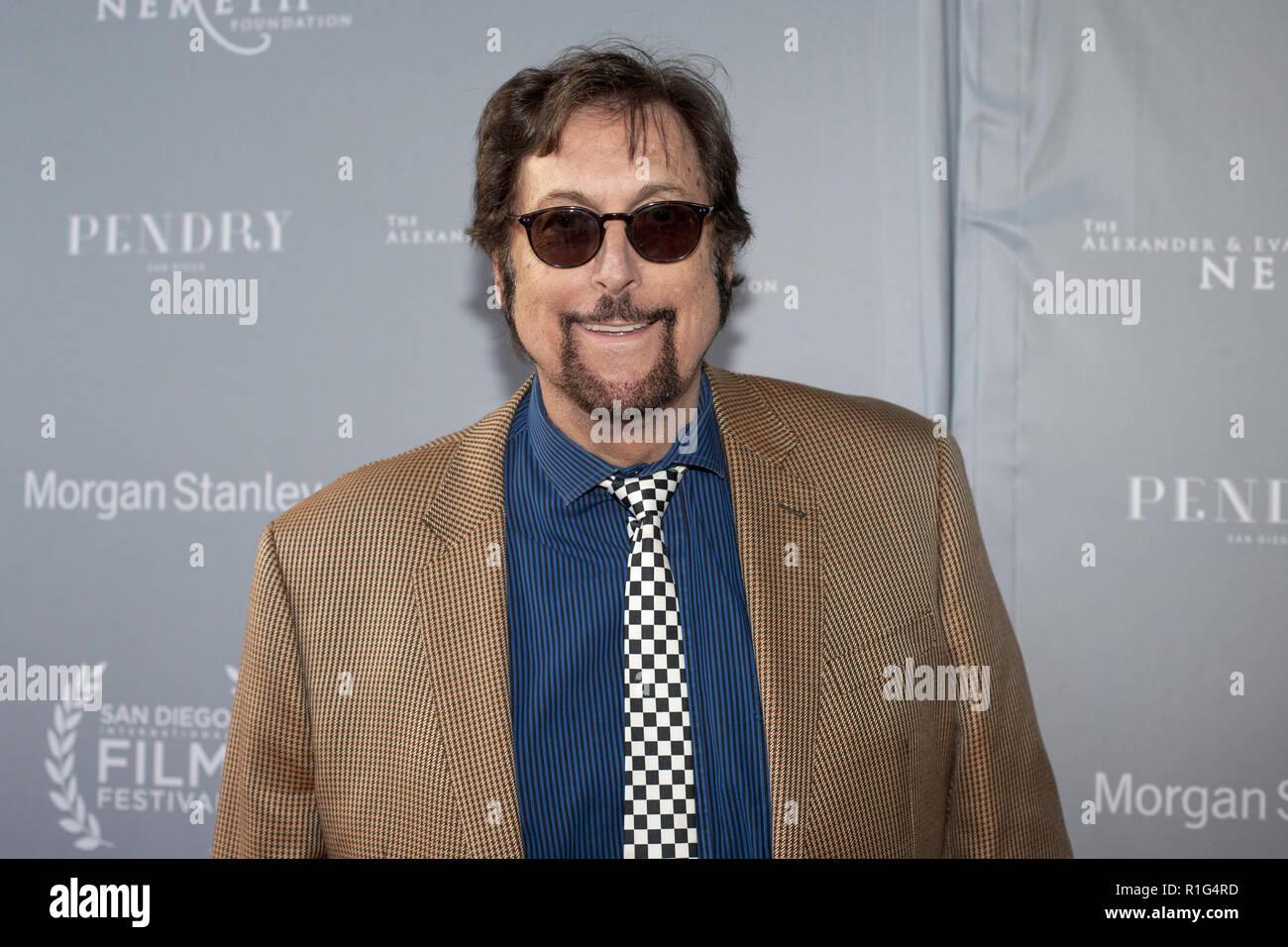 San Diego International Film Festival - Night of the Stars Gala ...