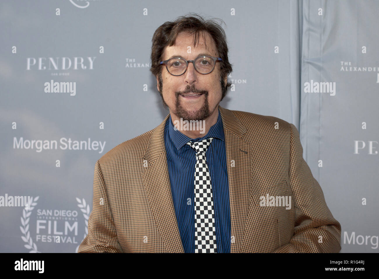 San Diego International Film Festival - Night of the Stars Gala ...