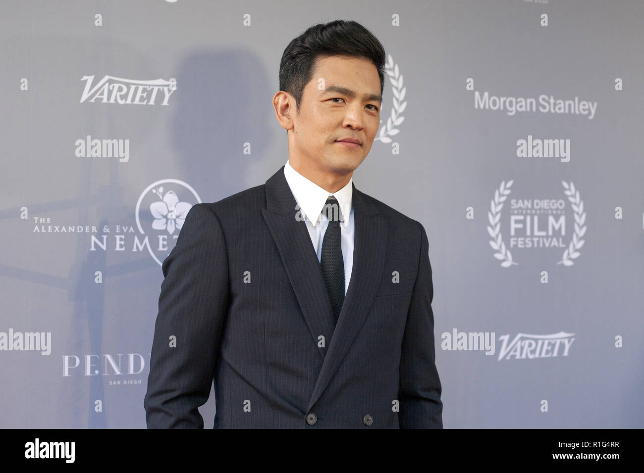 San Diego International Film Festival - Night of the Stars Gala ...